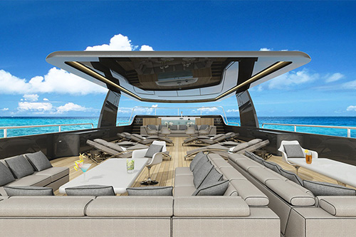 VELOCEAN - Liveaboard Redefined